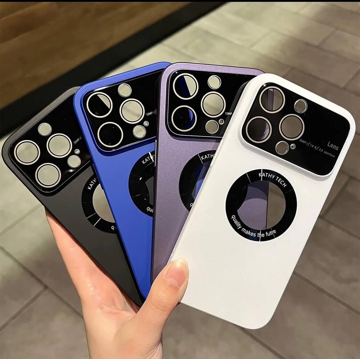 New iPhone 15-Lookalike Case: Get the Latest Style for Your Device